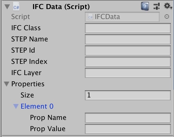 Getting BIM data into Unity (Part 9 - using IfcConvert)