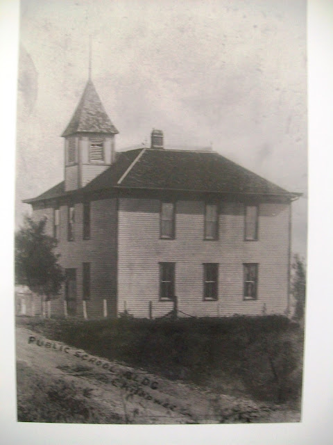 SHOW ME - Johnson County - West Central Missouri History: 1857 ...