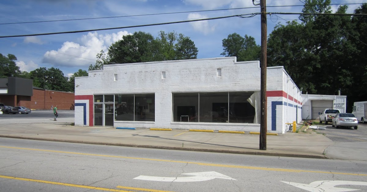 The Ellispedia: The Legend And History of Fuller Brothers/Jitney Jungle