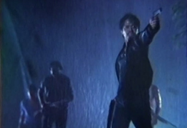 The Bloody Pit of Horror: Tiyanak (1988)