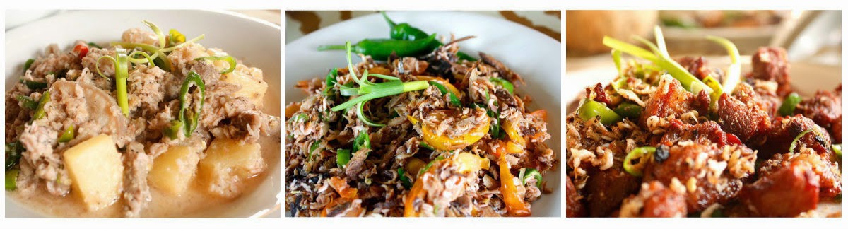 Albay 3rd District: August 2014