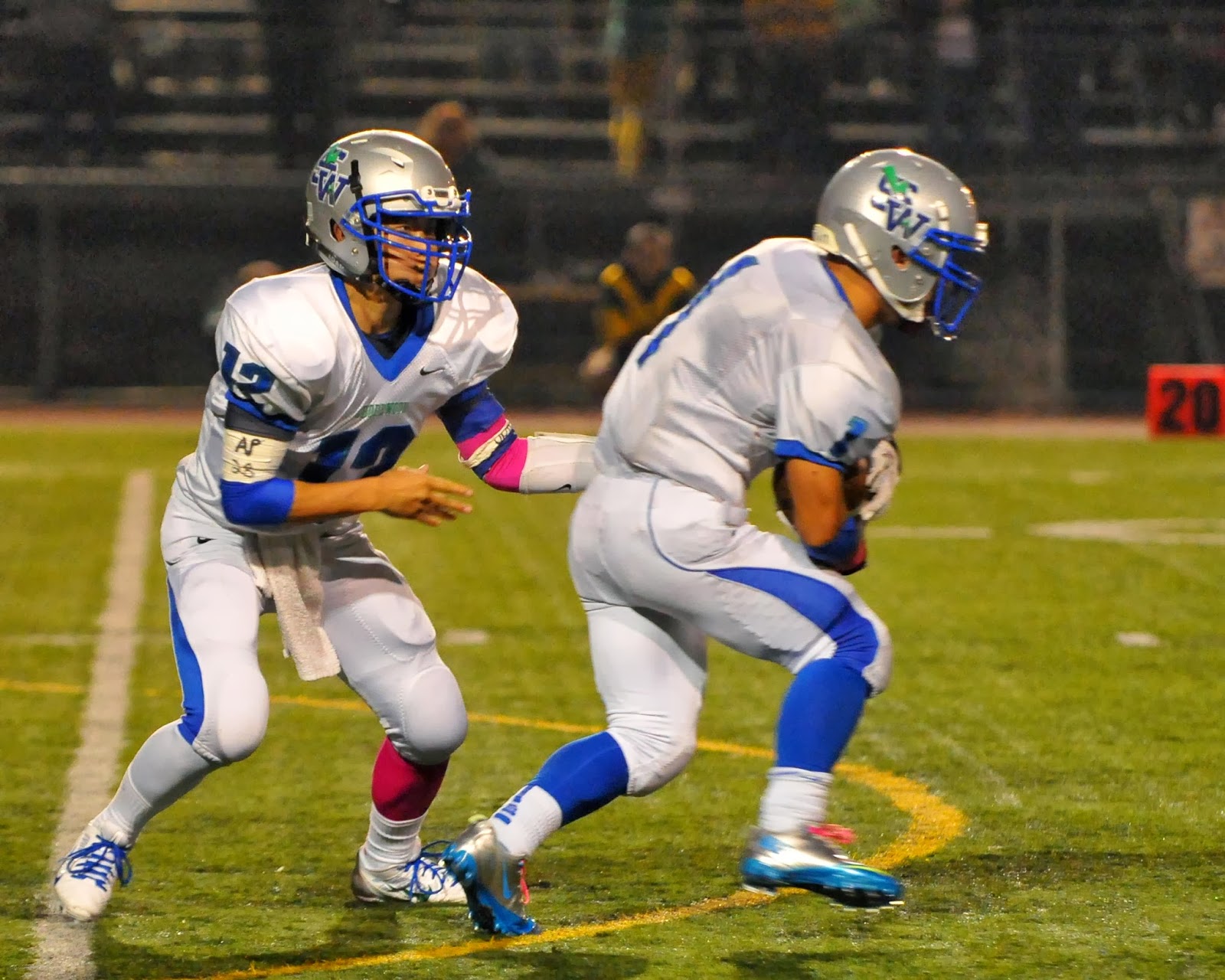 Shoreline Area News: Shorewood's Rotary Cup victory moves T-Birds into ...