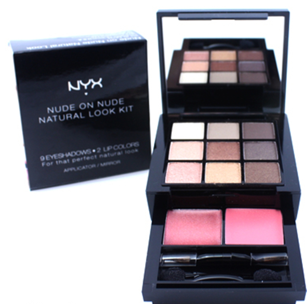 Beauty Is Cheap: Pre-Order NYX Palette