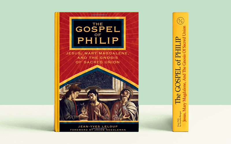 Injil Filipus - GM | Isa Almasih Dan Yesus Kristus