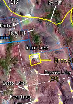 Welcome ~Lucy's~ to the Truth: Truth about Area 51 and S4