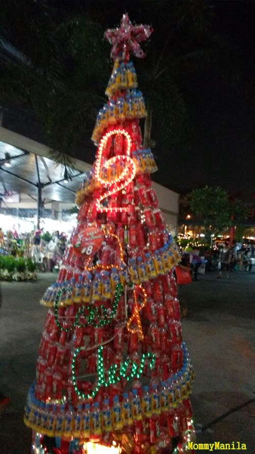 C2 Sarap Ng Christmas Tree Making Contest c2-sarap-ng-christmas-tree-making-contest