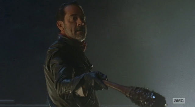 The Walking Dead: Comparing [Spoiler]'s Death to the Comics - TECHPHLIE