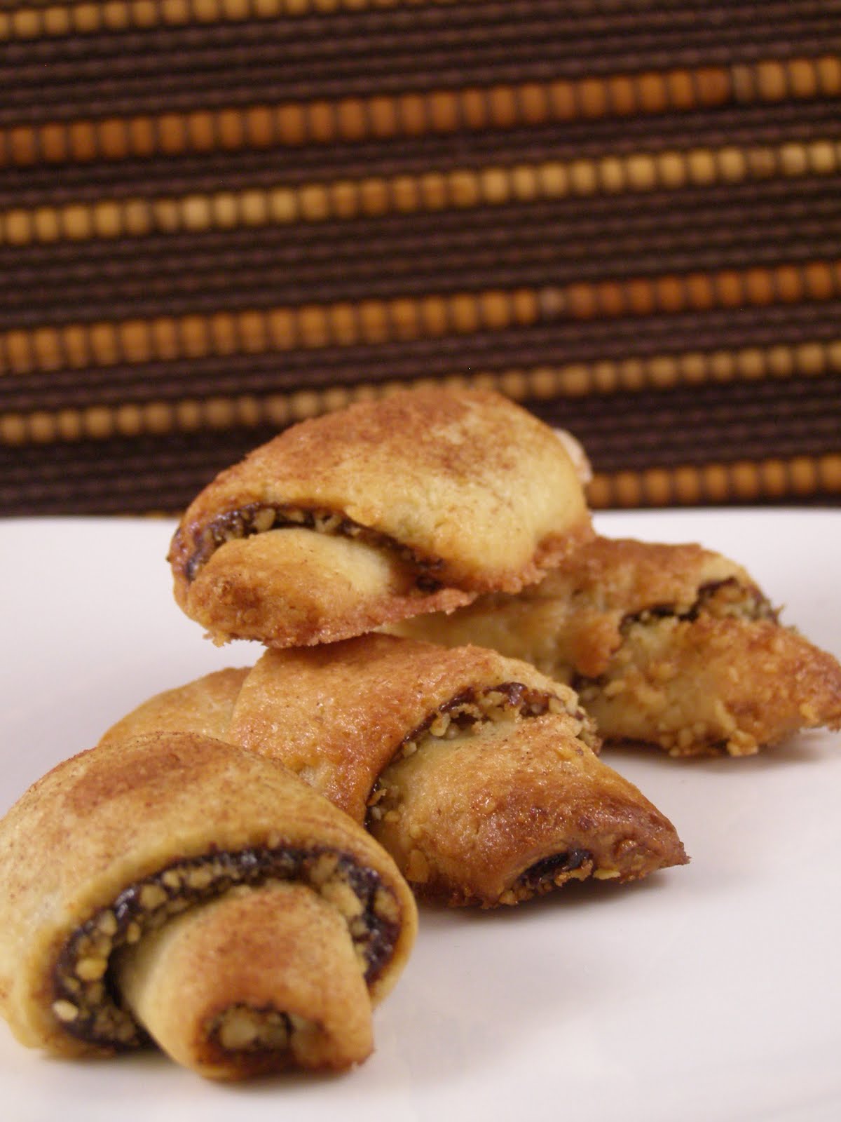 Los dulcitos de Adriana: Rugelach , rugelakh, rugulach, rugalach ...