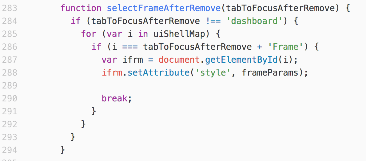 Andrej Baranovskij Blog: ADF Task Flow Performance Boost with JET UI Shell Wrapper