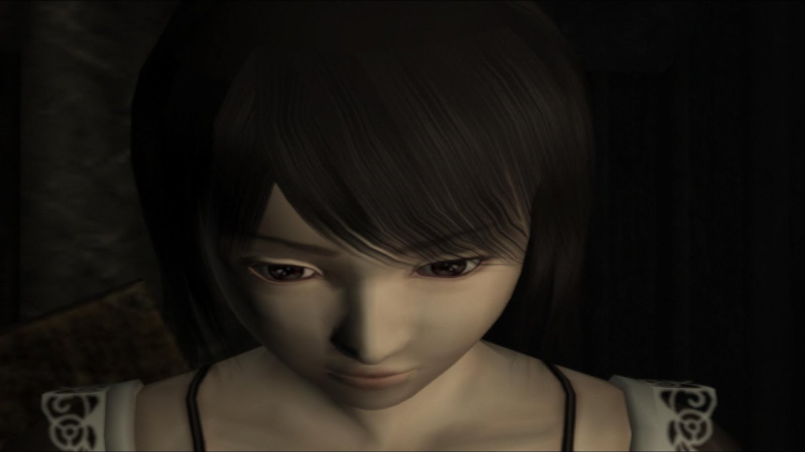 AnáliseMorte: Fatal Frame 2 - Crimson Buttlerfly - A versão de PS2.