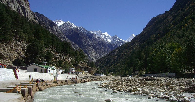 The Cultural Heritage of India: Ganga ( The Ganges ) : The Most Sacred ...