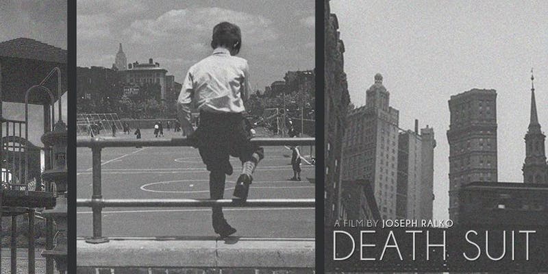 Defrocked, Debunked, and Delivered: Short Film Review: "Death Suit"