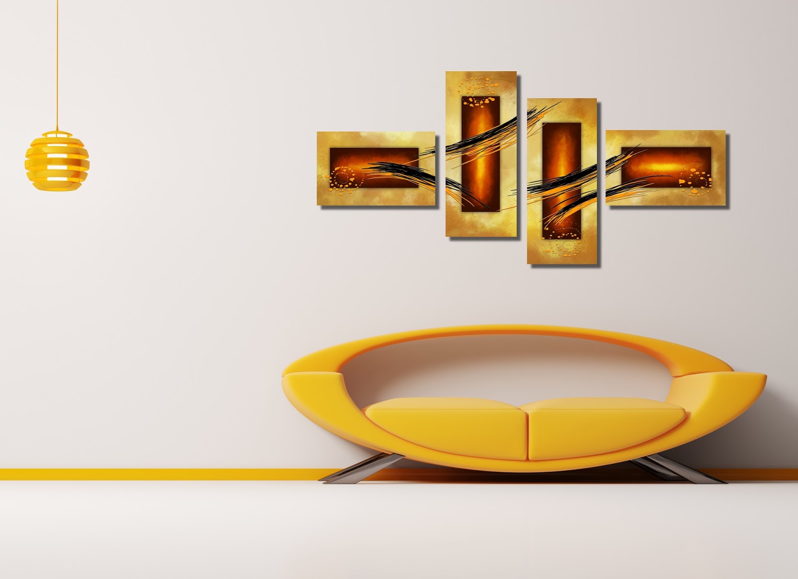 Tablouri Moderne Bacau