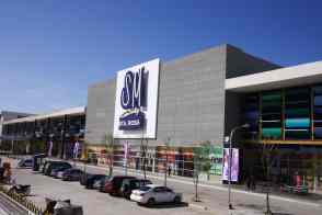 Famous places in Santa Rosa Laguna