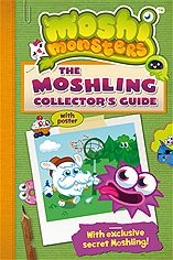 moshi blogger: Collecting Moshlings