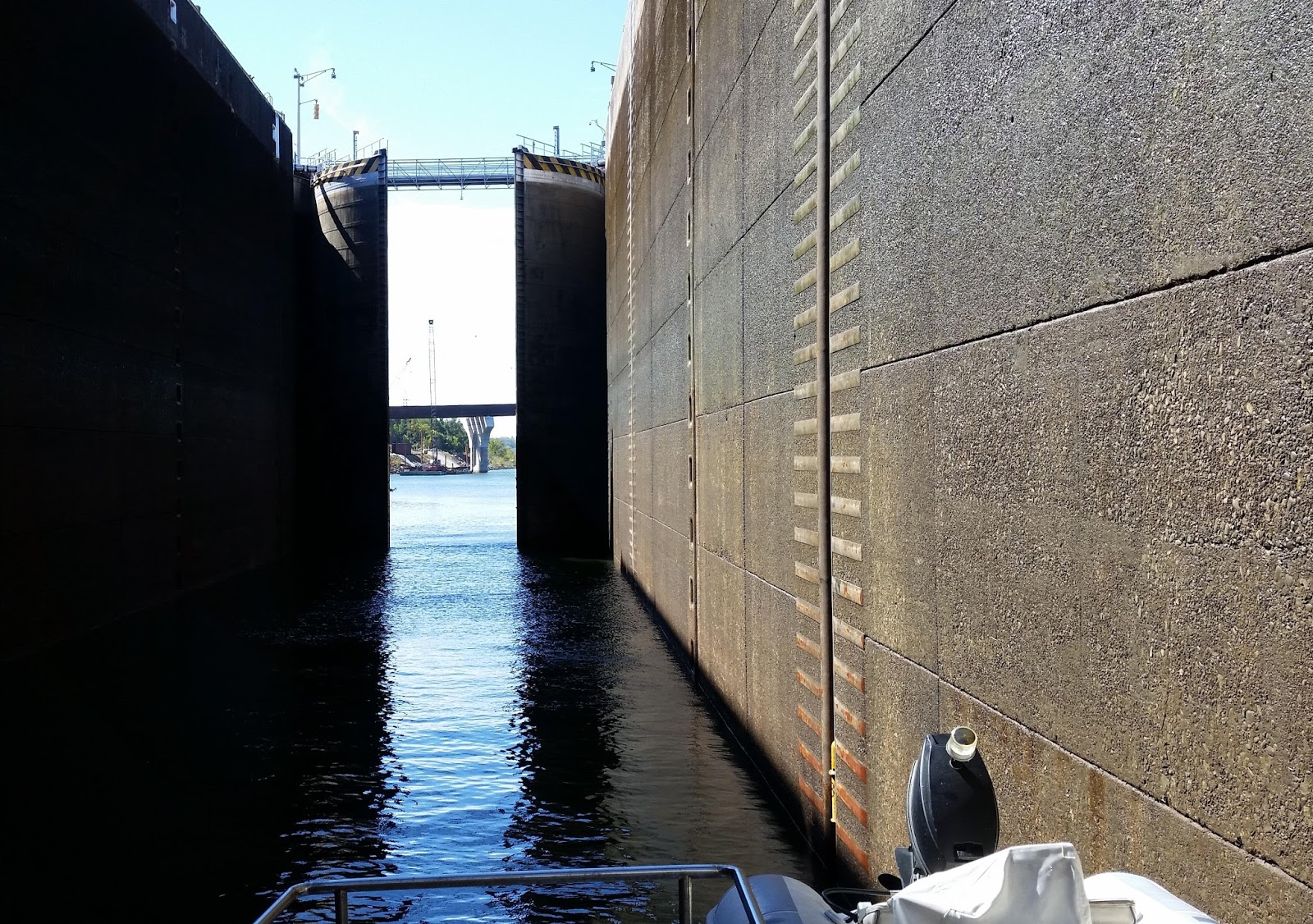 Our Odyssey: Inland Rivers Recap