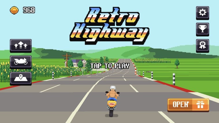 Top 7 Game 8 Bit Android Yang Wajib Kamu Coba - Lintasgame