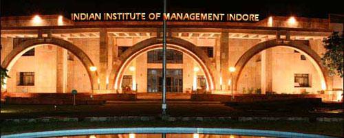 History of All Logos: All IIM Indore Logos