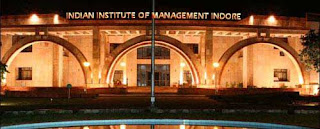 History of All Logos: All IIM Indore Logos