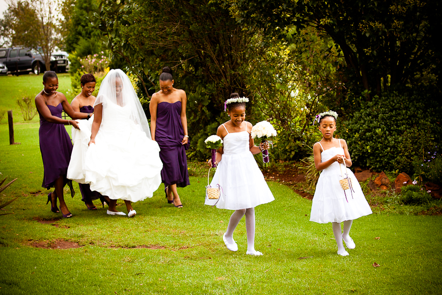 Jacron Photography.: Thabo & Mpho Wedding at Makiti, 16 March 2012.