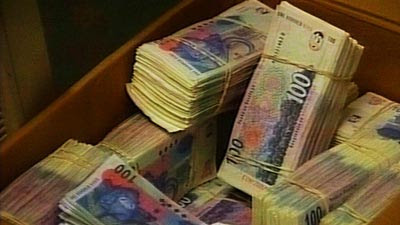 PORT ELIZABETH - DESPATCH BOOKKEEPER FOUND GUILTY & SENTENCED FOR ...