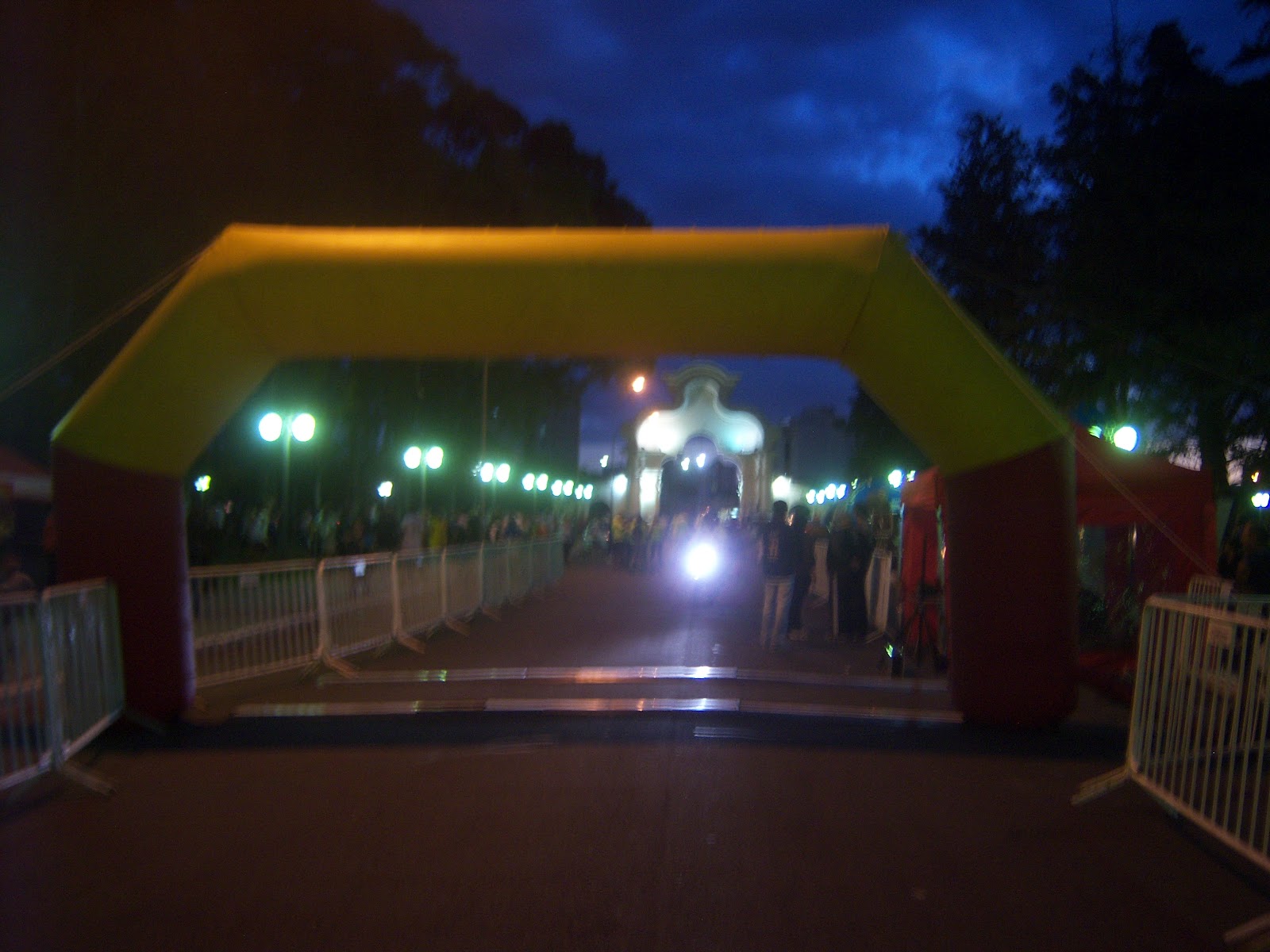 Organizacion Grupo MS Running Bahia Blanca