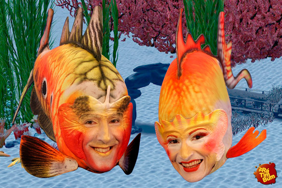 Glub Glub (TV Cultura) - 1991 - Propagandas Históricas | Propagandas ...