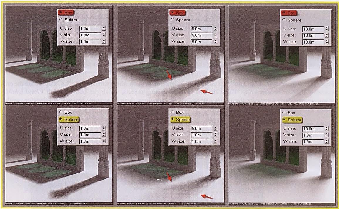 Vray Shadows map | 3D Models , Texture , Tutorial ... 3Ds Max , Maya ...