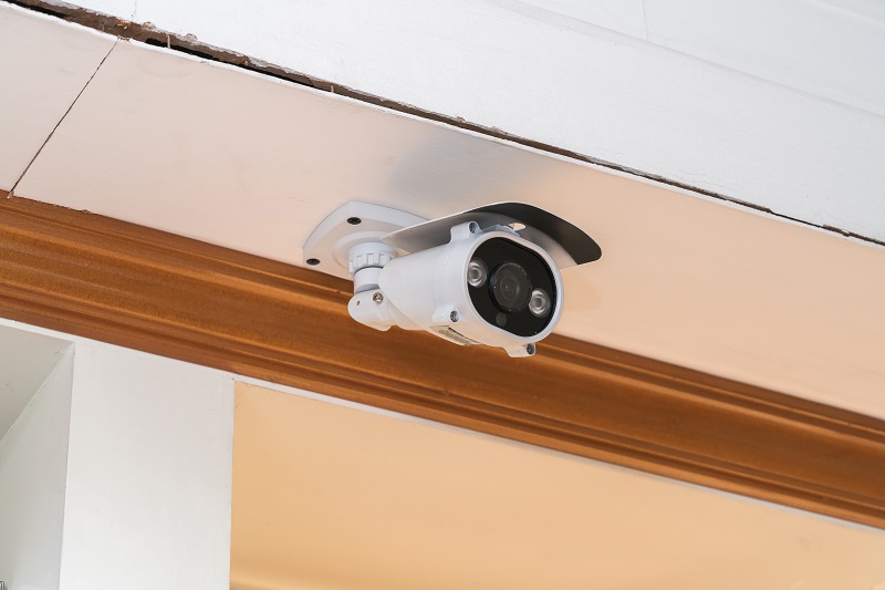 6 Tips on How You Can Operate CCTV Systems - My Redecorate Things