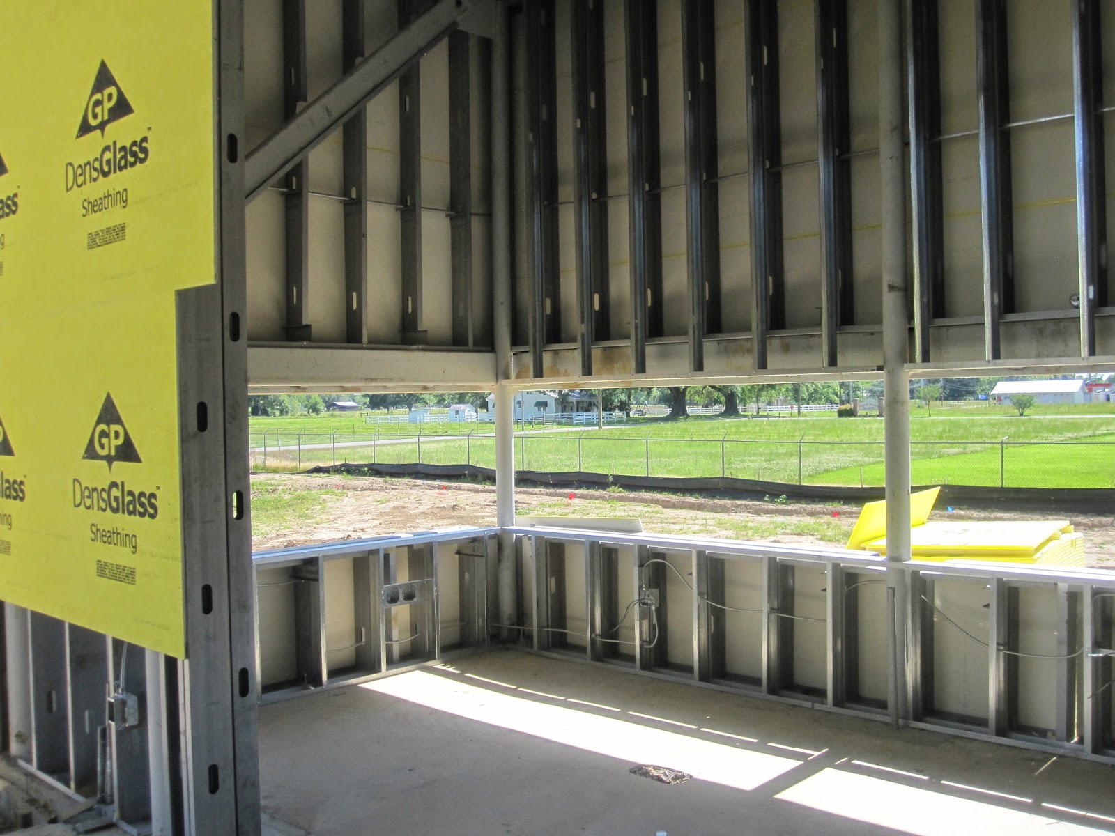 Lafayette Public Library - East Regional Library