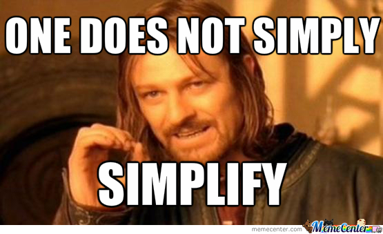 The Disoriented Ranger: 2018