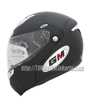 HELM GM INTEGRA - TOKO HELM JAKARTA