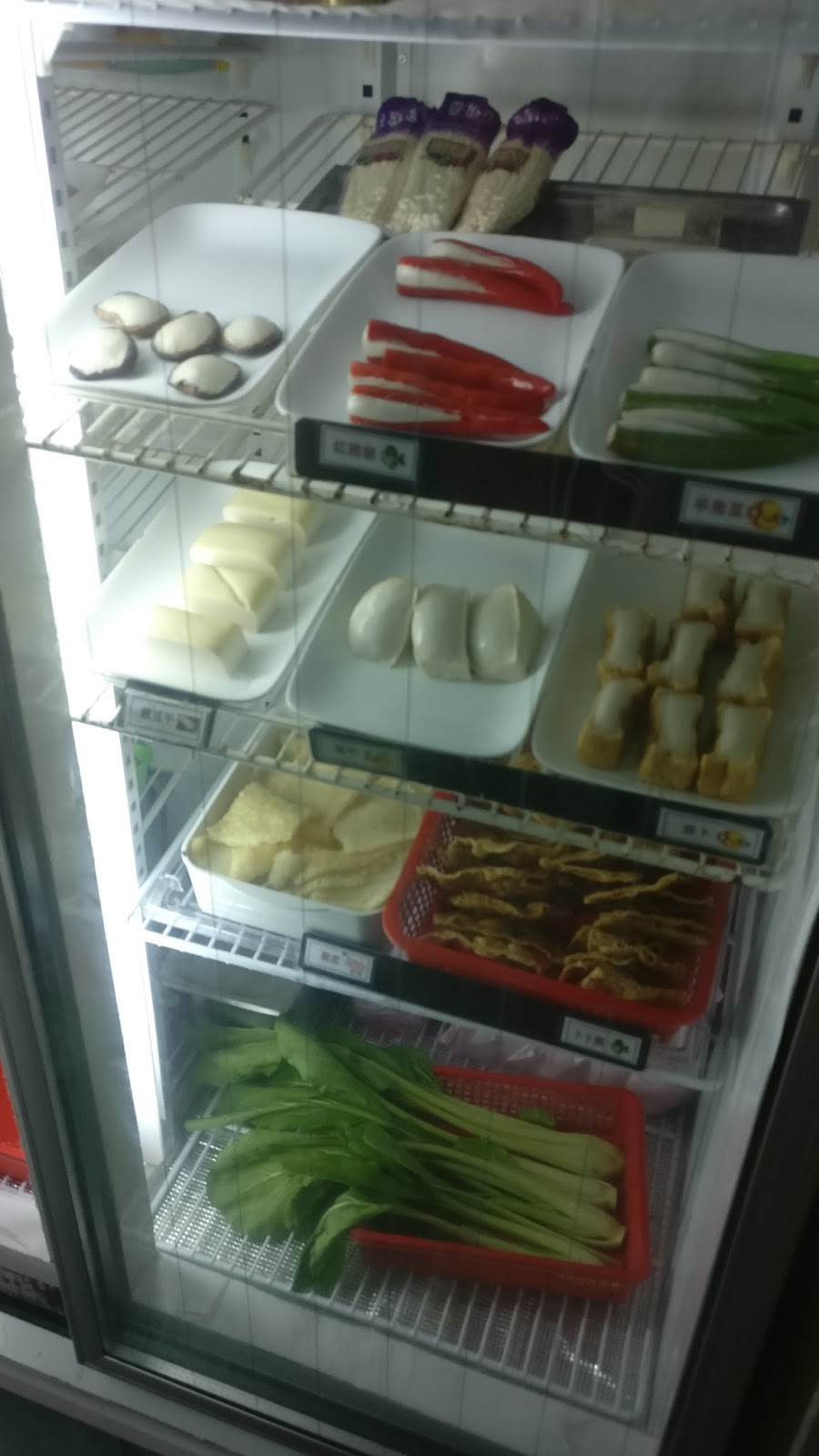 It's About Food!!: Selasih Hakka Cafe 喜拉熙客家人美食堂 @ Taman Selasih