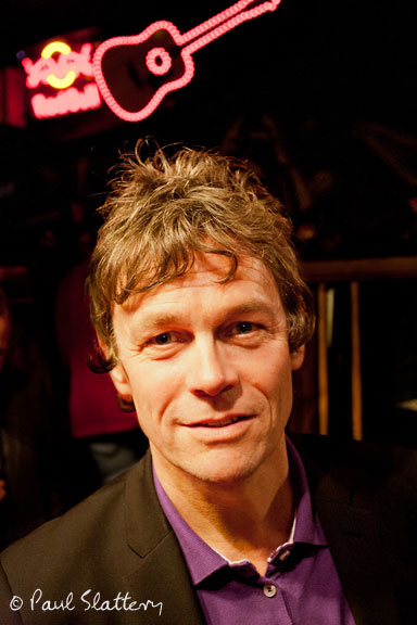 Retro Man Blog: "Little Big Head": New Solo Album from Duncan Reid of ...