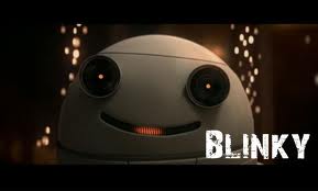 Hidden In Plain Sight: Review of Blinky (Short Film)