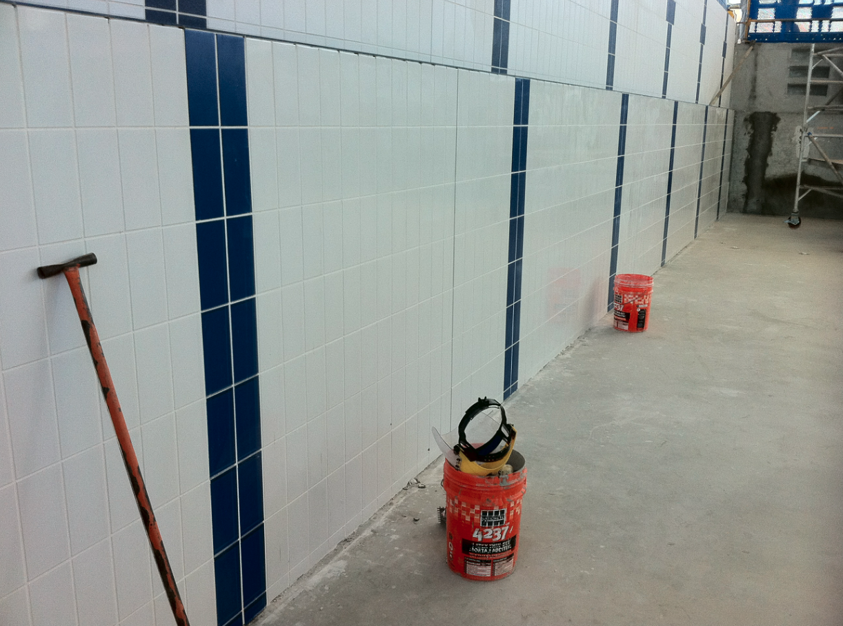 Laticrete Australia Conversations: Enoggera Army Base Swimming Pool ...