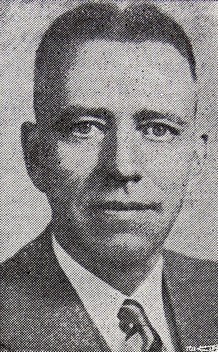 Local History Notes: Irving M. Ives - Biographical Sketch, 1946