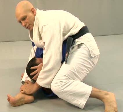 slideyfoot.com | bjj resources: 27/10/2011 - Teaching (Maintaining ...