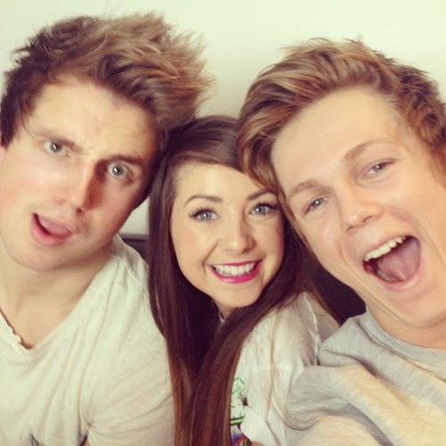 A little bit of everything