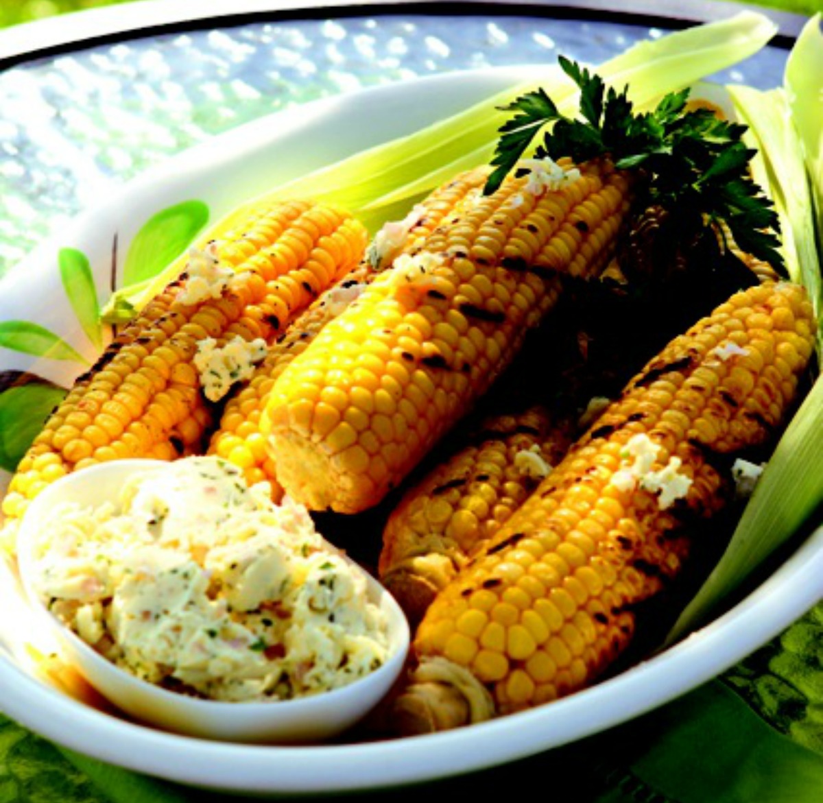 Cajun Delights: Scrumptious Cajun Sides + Bayou Boogie