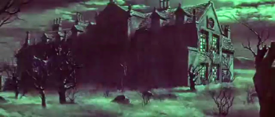 The Bloody Pit of Horror: Gallery of Horror (1967)