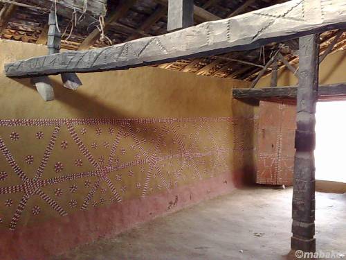 Shibu: “Ghotul” culture of tribal life in Baster Chhattisgarh