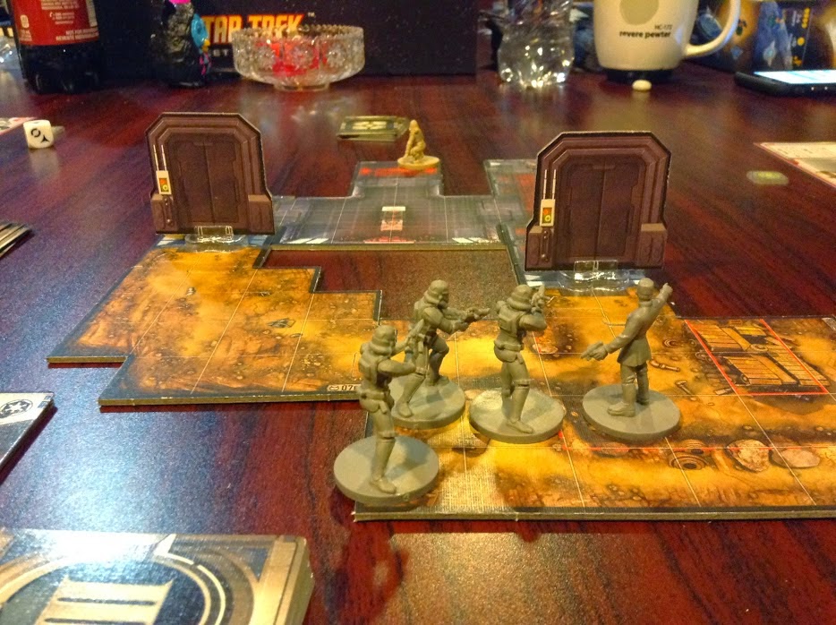 A first look at Star Wars Imperial Assault | Windsor Gaming Resource ...