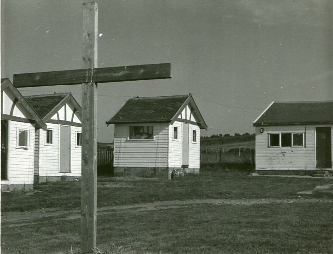 NALIL - North Antrim Local Interest List: Ray Davey - a founder of ...