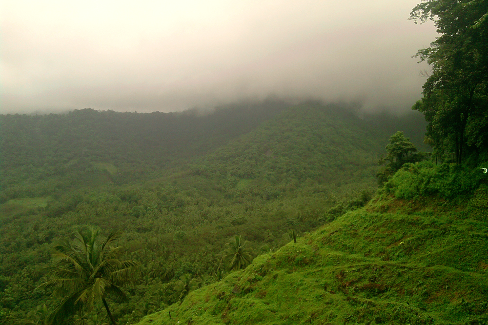 View my views: Thamarassery Churam - 04.09.2011