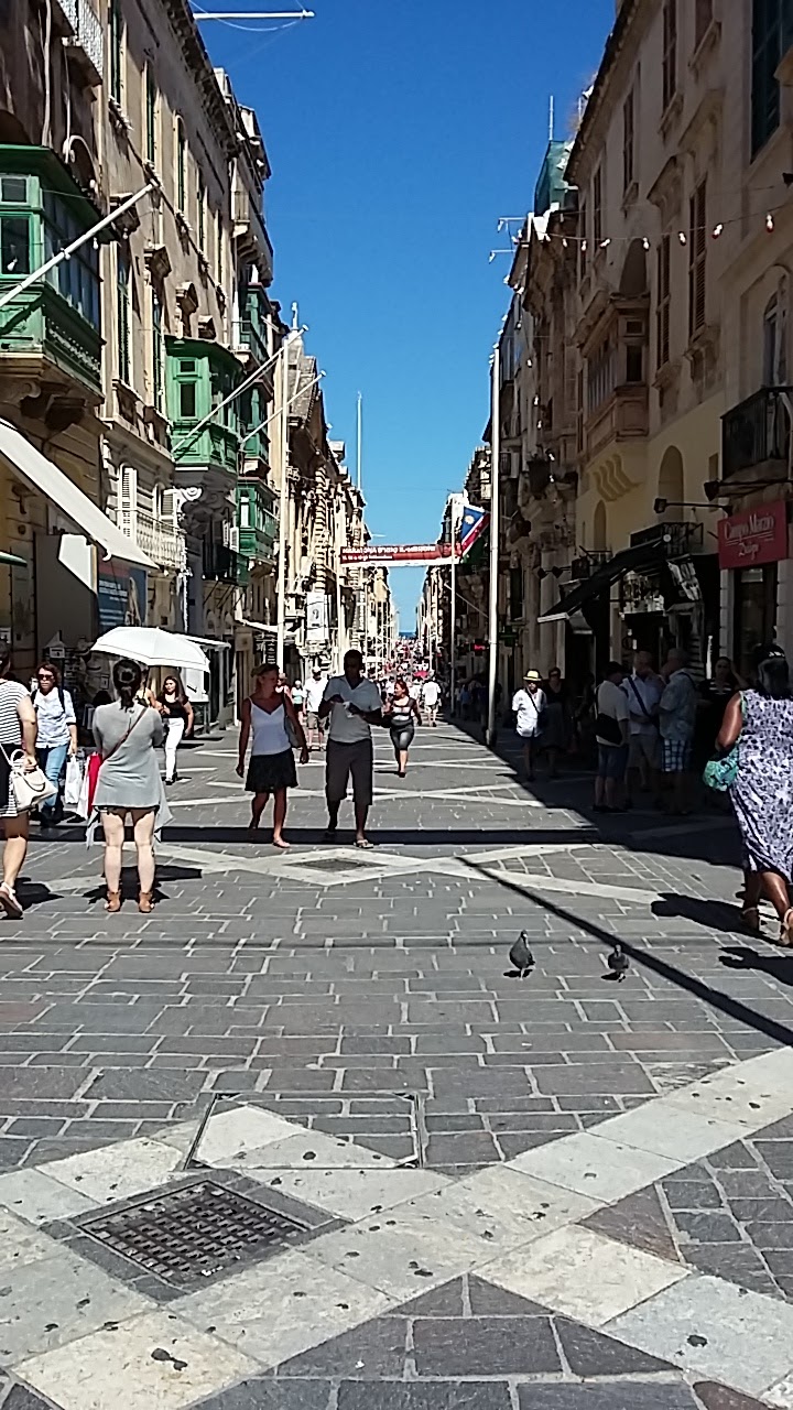 ballongdansen: september 2015