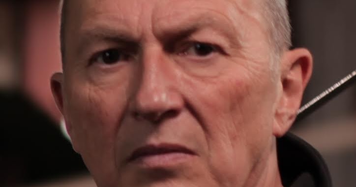 Modern Medievalist-(tm): Mike Loades, author of "The Composite Bow."