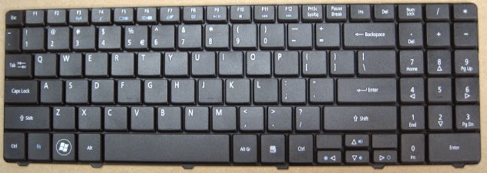 Acer laptop Keyboards in bangalore