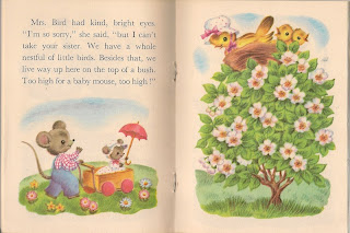 The Secret World of Hazel Catkins: Timmy Mouse