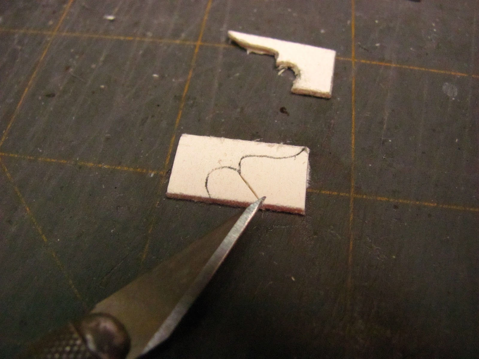 Dollhouse Miniature Furniture - Tutorials | 1 inch minis: 1 INCH SCALE ...